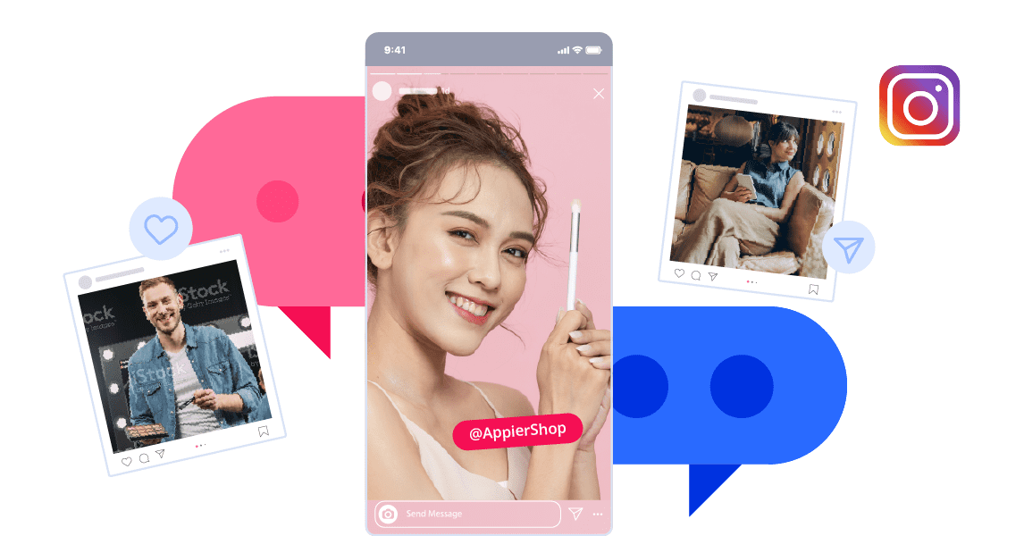 BotBonnie - Instagram Integration | Appier